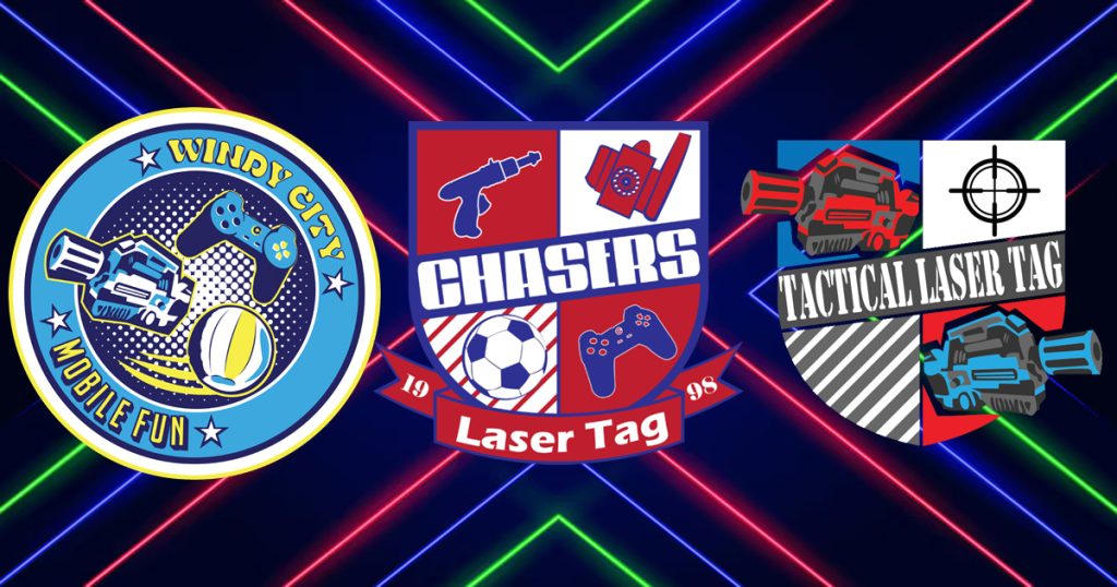 Chaser Laser Tag Naperville - ChicagoFun.com
