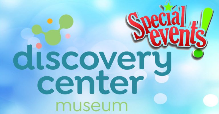 Discovery Center Museum Special Events - ChicagoFun.com