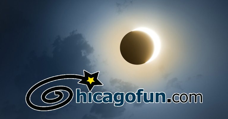 2024 Solar Eclipse Chicago Area - ChicagoFun.com