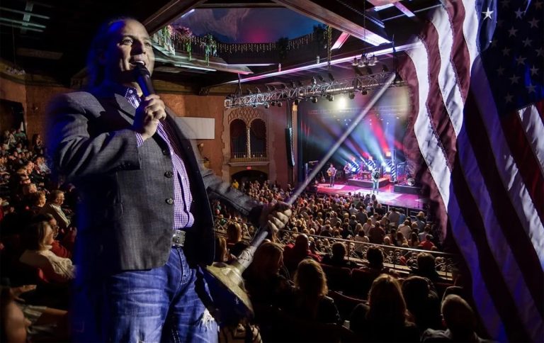 Des Plaines Theatre Discount Tickets - ChicagoFun.com