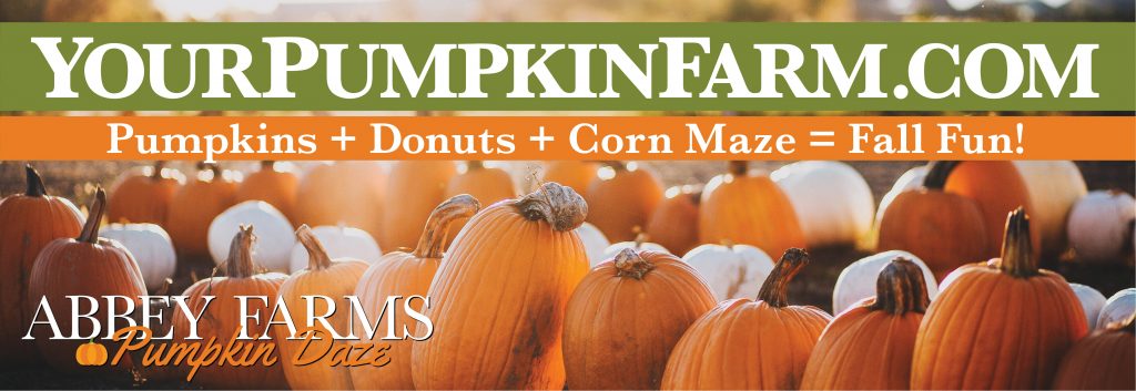Abbey Farms of Marmion Abbey Pumpkin Daze - ChicagoFun.com