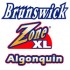 Brunswick Zone Locations - ChicagoFun.com