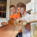 Experience Farm Life At Primrose Farm in St Charles IL - ChicagoFun.com